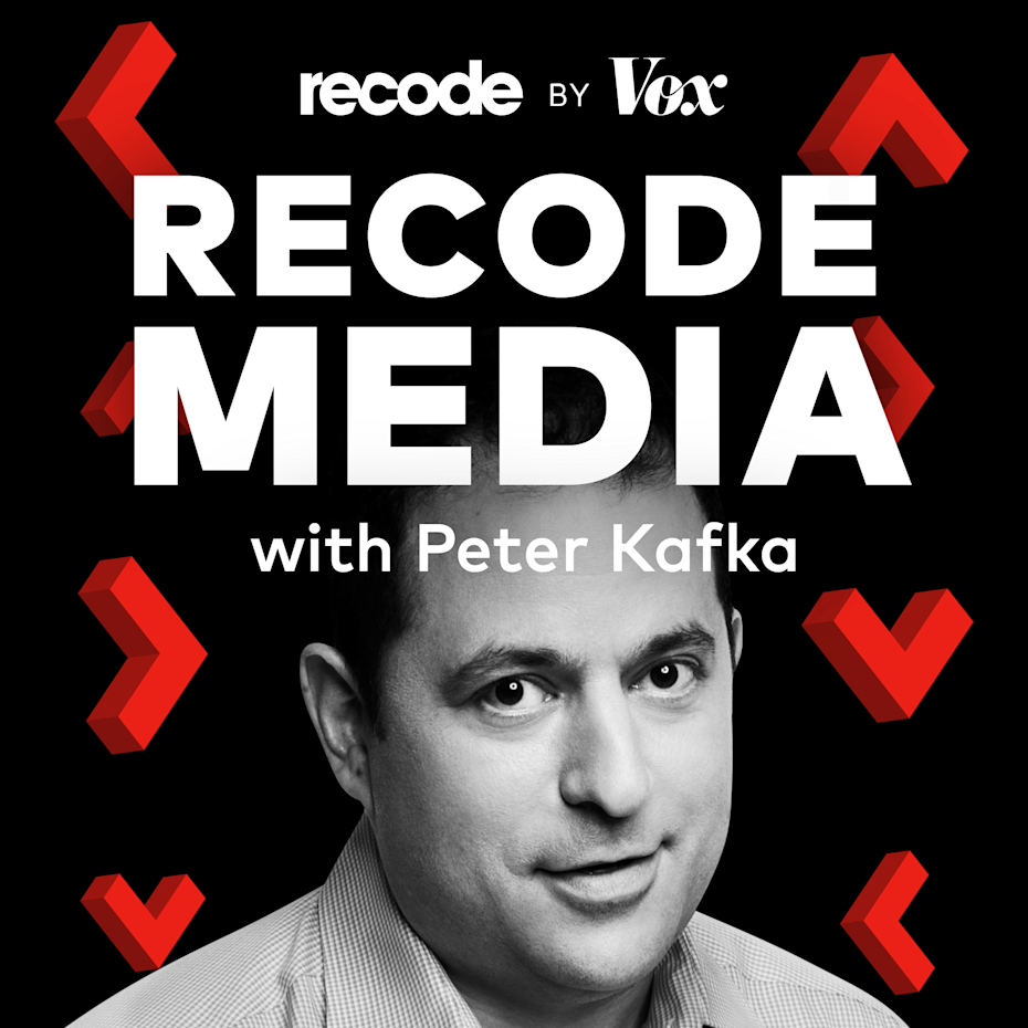Vox Media Podcast Network on LiSTNR