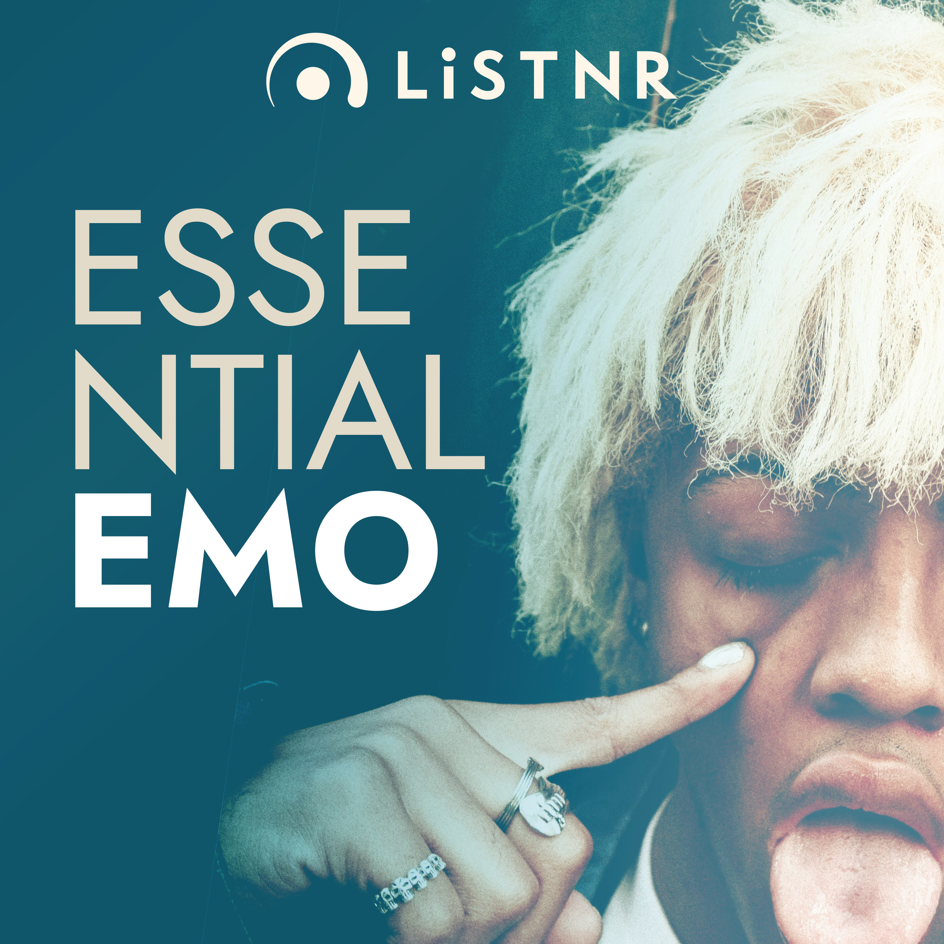 Essential Emo - Live on LiSTNR