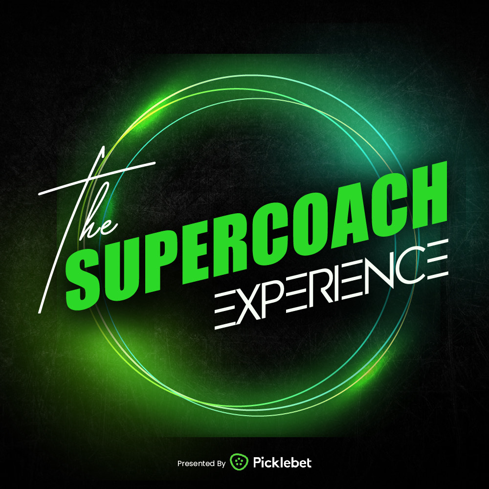 The SuperCoach Experience - Podcast on LiSTNR