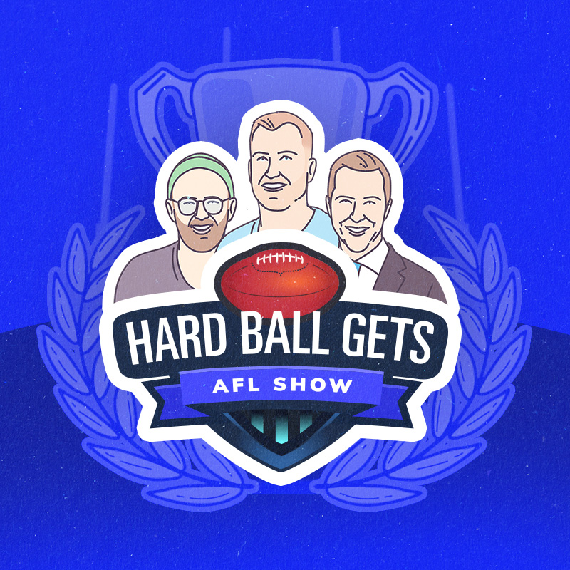 LiSTNR - Catch all the AFL action LIVE!
