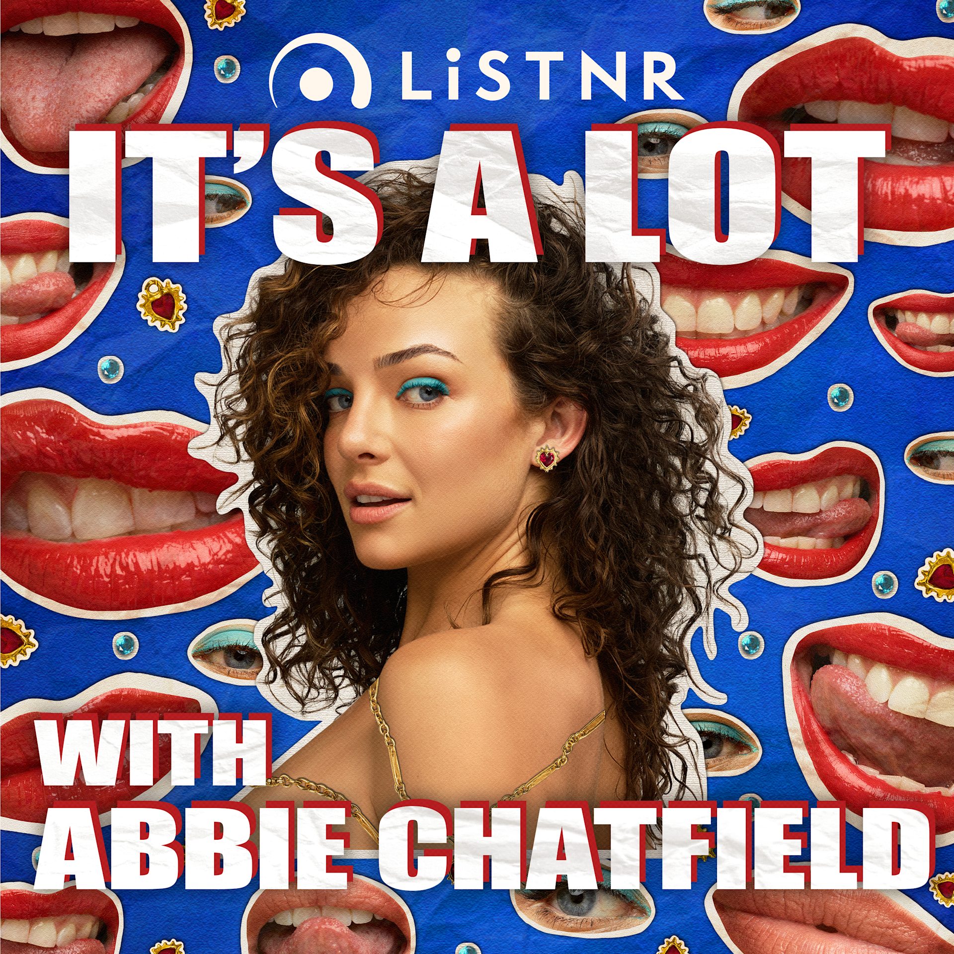 LiSTNR - Radio, Podcasts, Music, Sport.