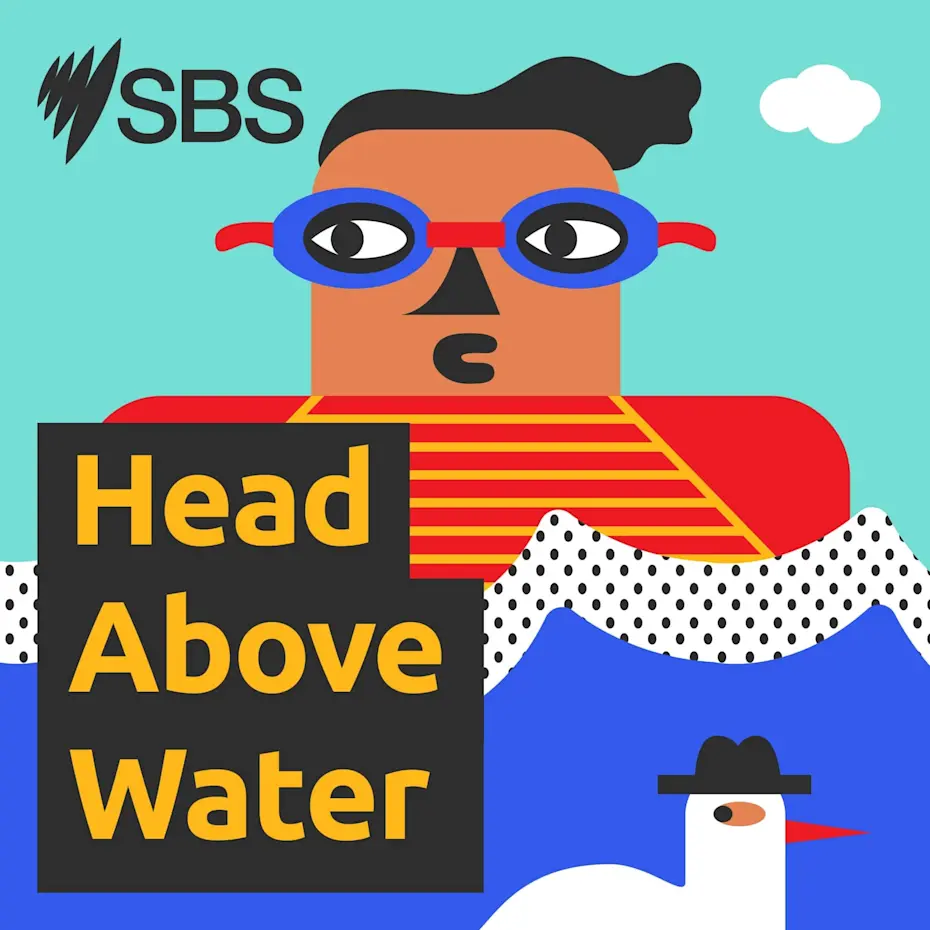 SBS Audio on LiSTNR