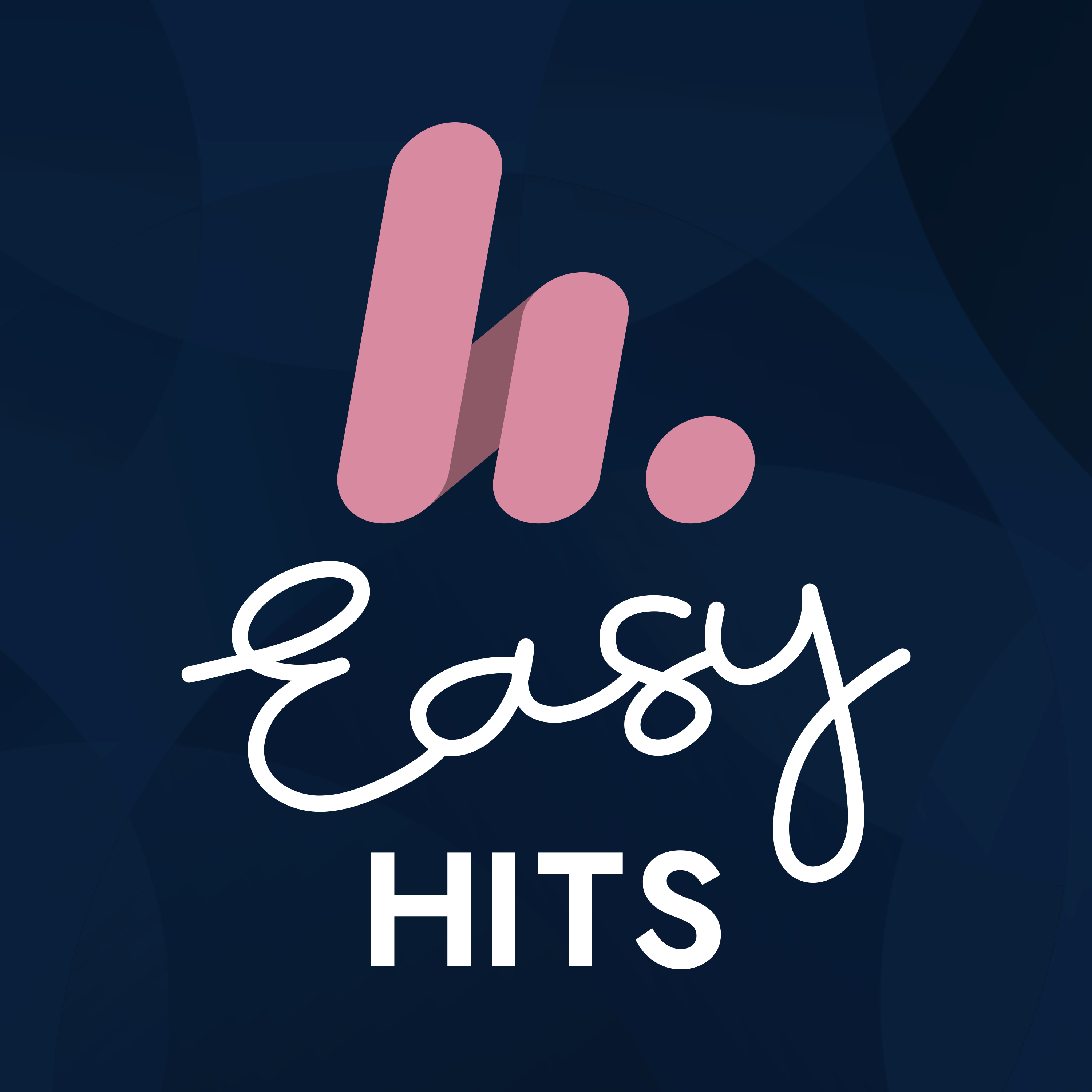 Easy Hits - Live on LiSTNR