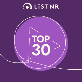 Top 30 - Live on LiSTNR