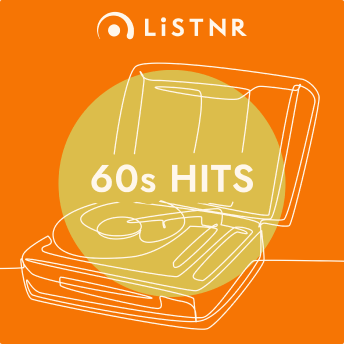 60s Hits - Live on LiSTNR