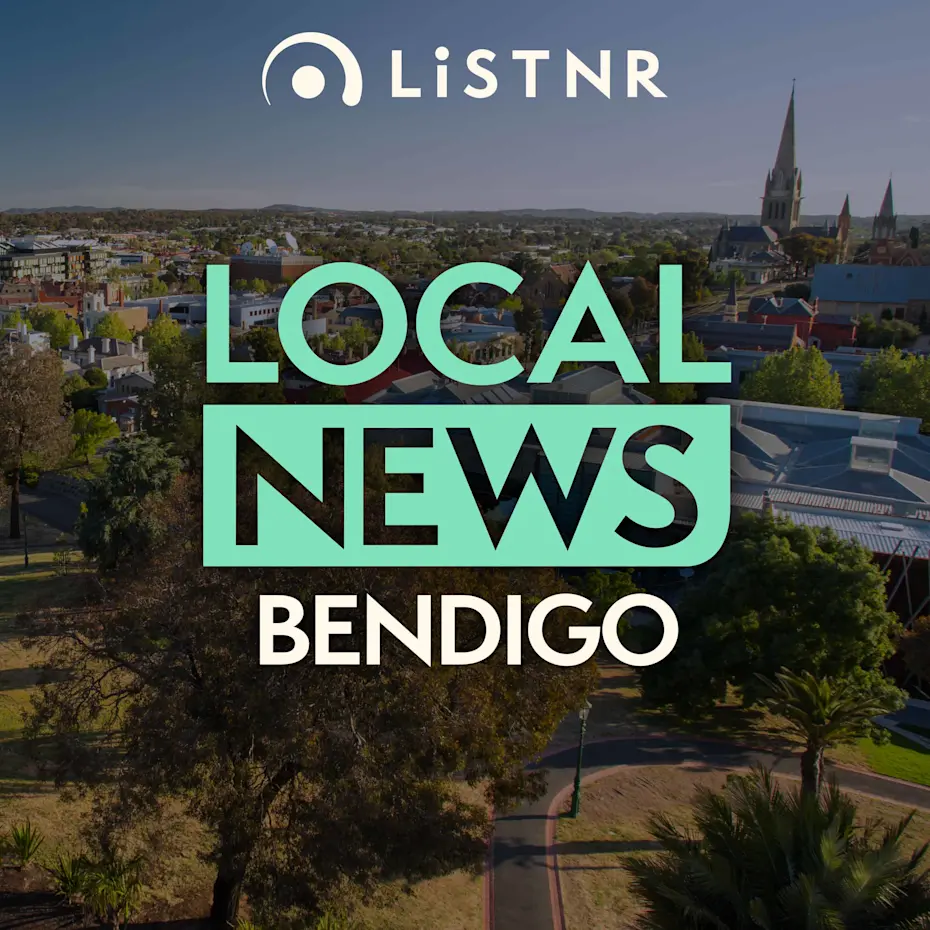Triple M Bendigo 93.5 - Live on LiSTNR