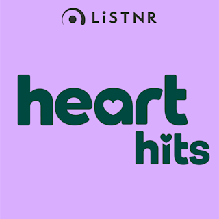 LiSTNR curated, non stop music stations