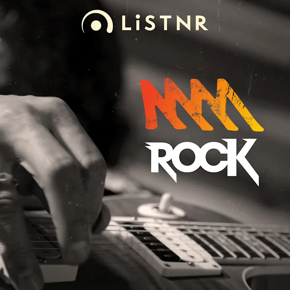 Triple M Central Coast 107.7 - Live on LiSTNR