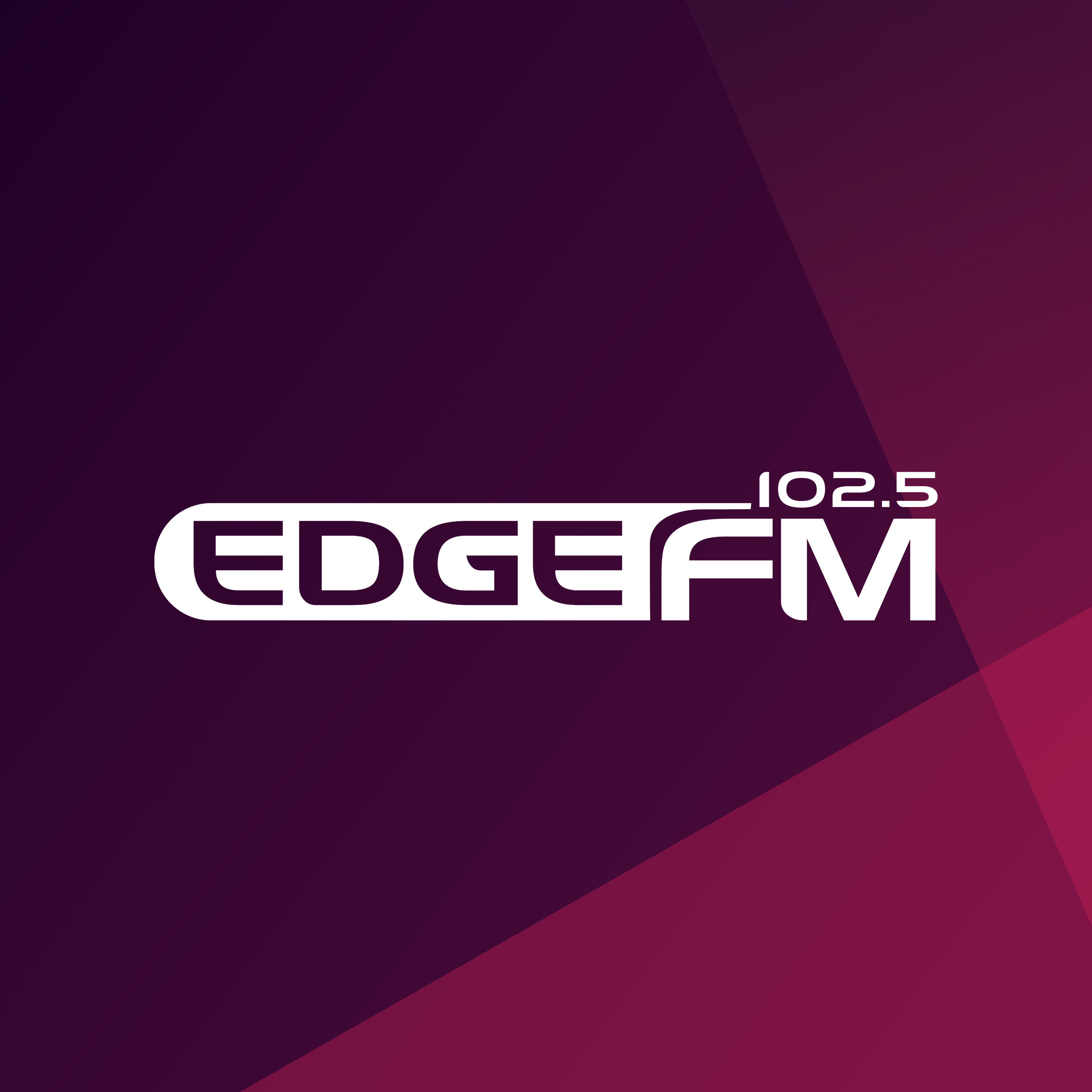 Edge FM 102.5 - Live on LiSTNR