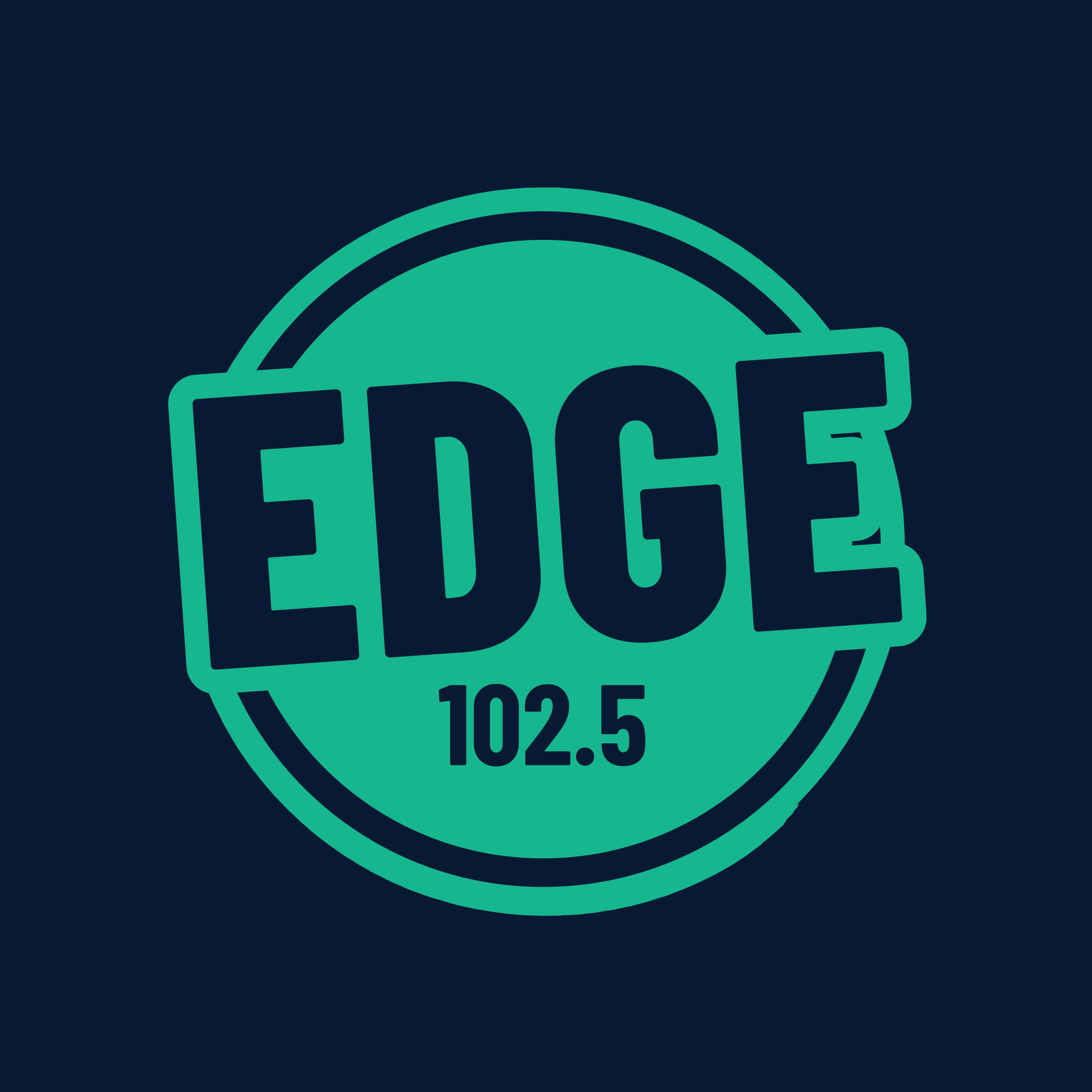 Edge FM 102.5 - Live on LiSTNR