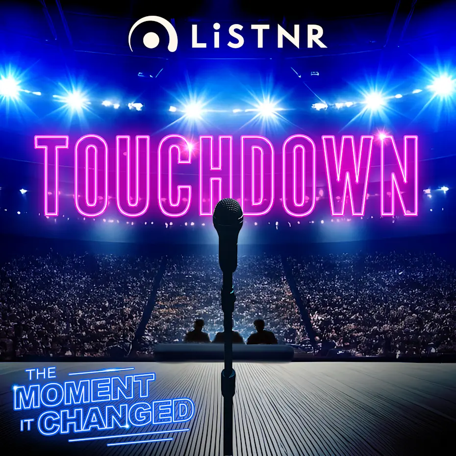 LiSTNR curated, non stop music stations