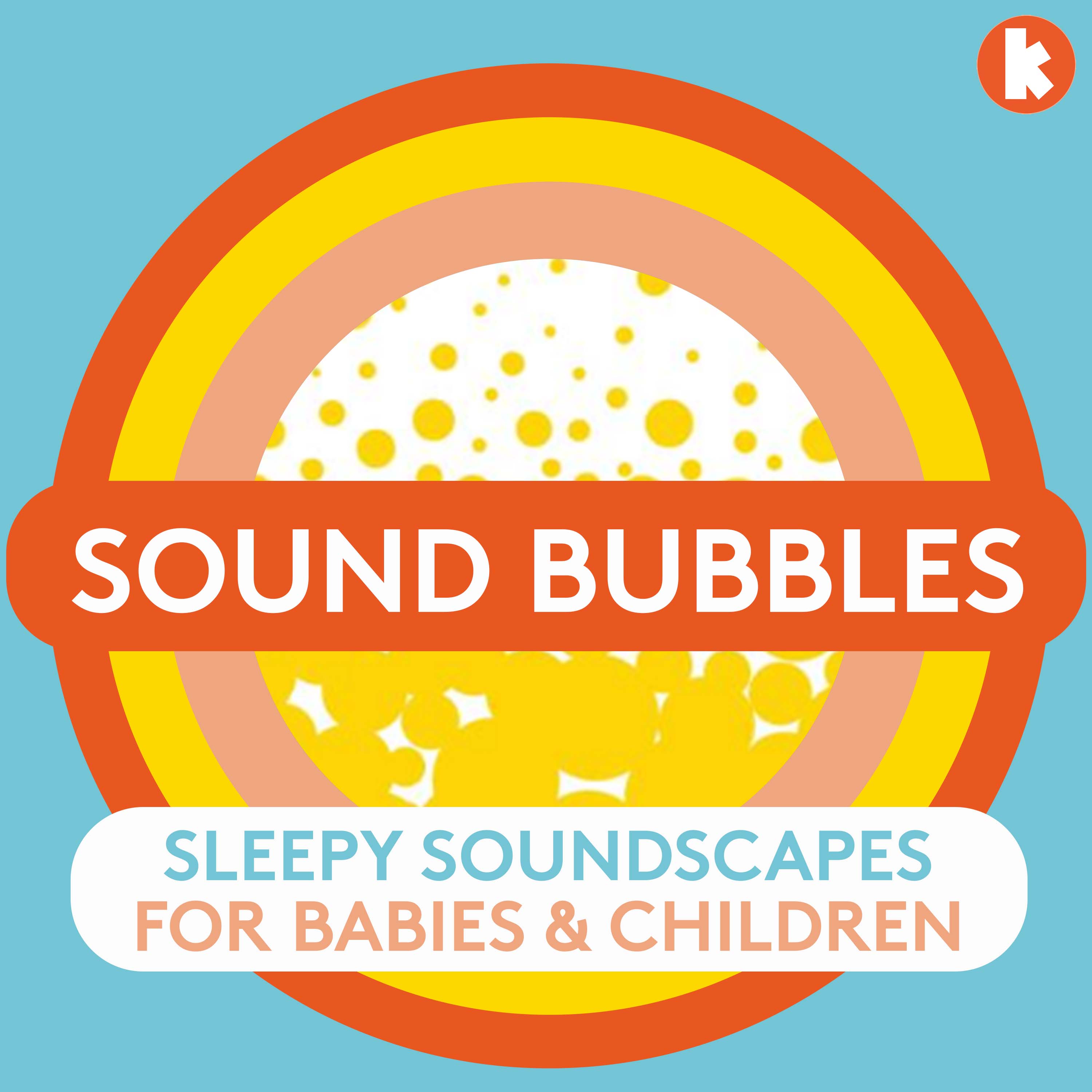 Sound Bubbles - Podcast on LiSTNR