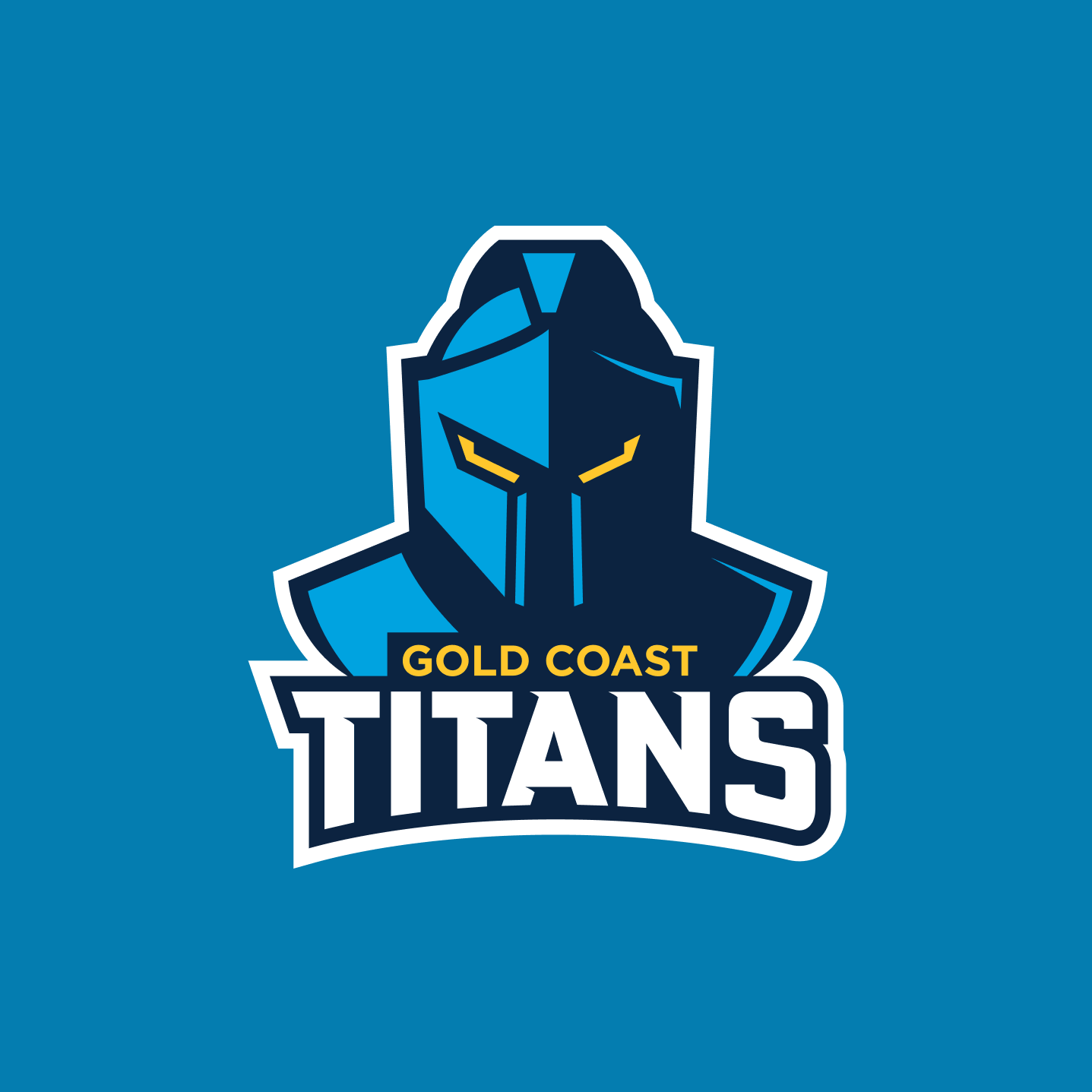 Gold Coast Titans - Podcast on LiSTNR