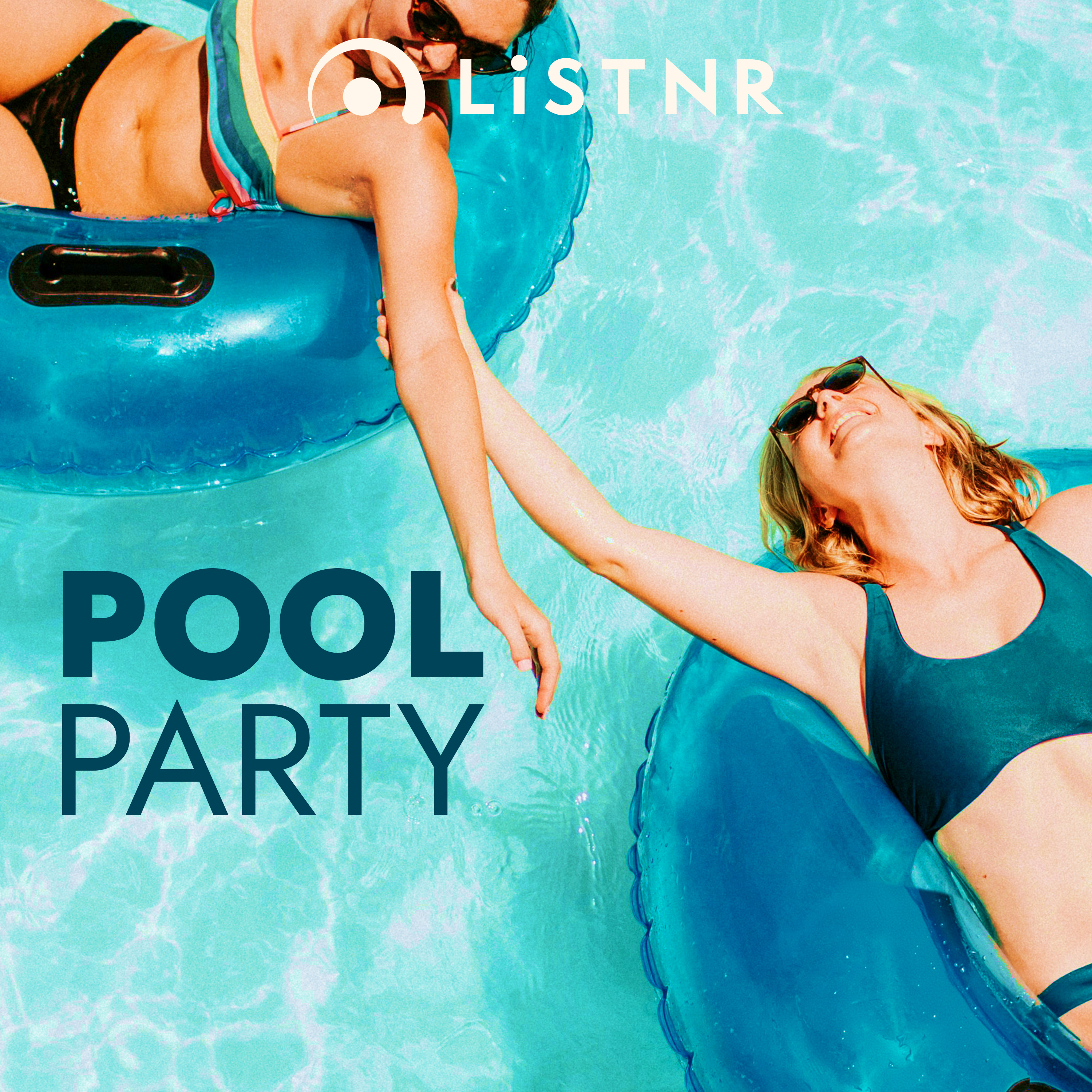 Pool Party - Live on LiSTNR