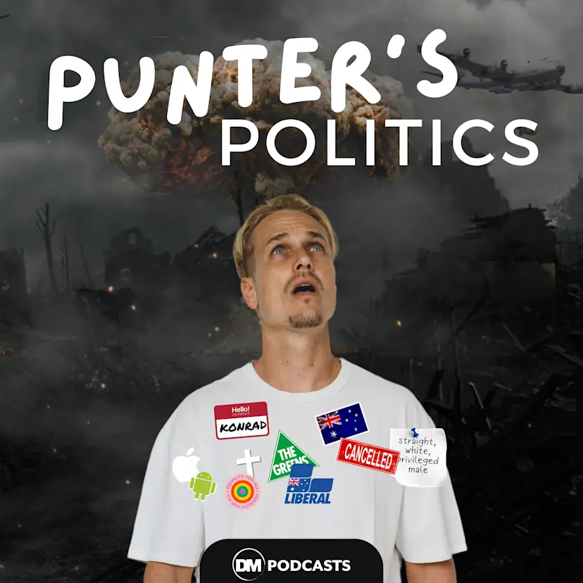 LiSTNR - The home of our featured Podcasts