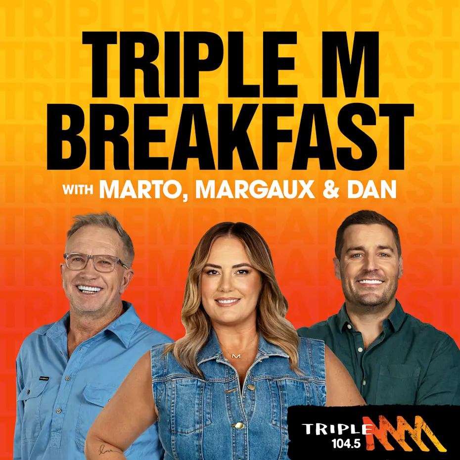 Triple M Brisbane 104.5 - Live on LiSTNR