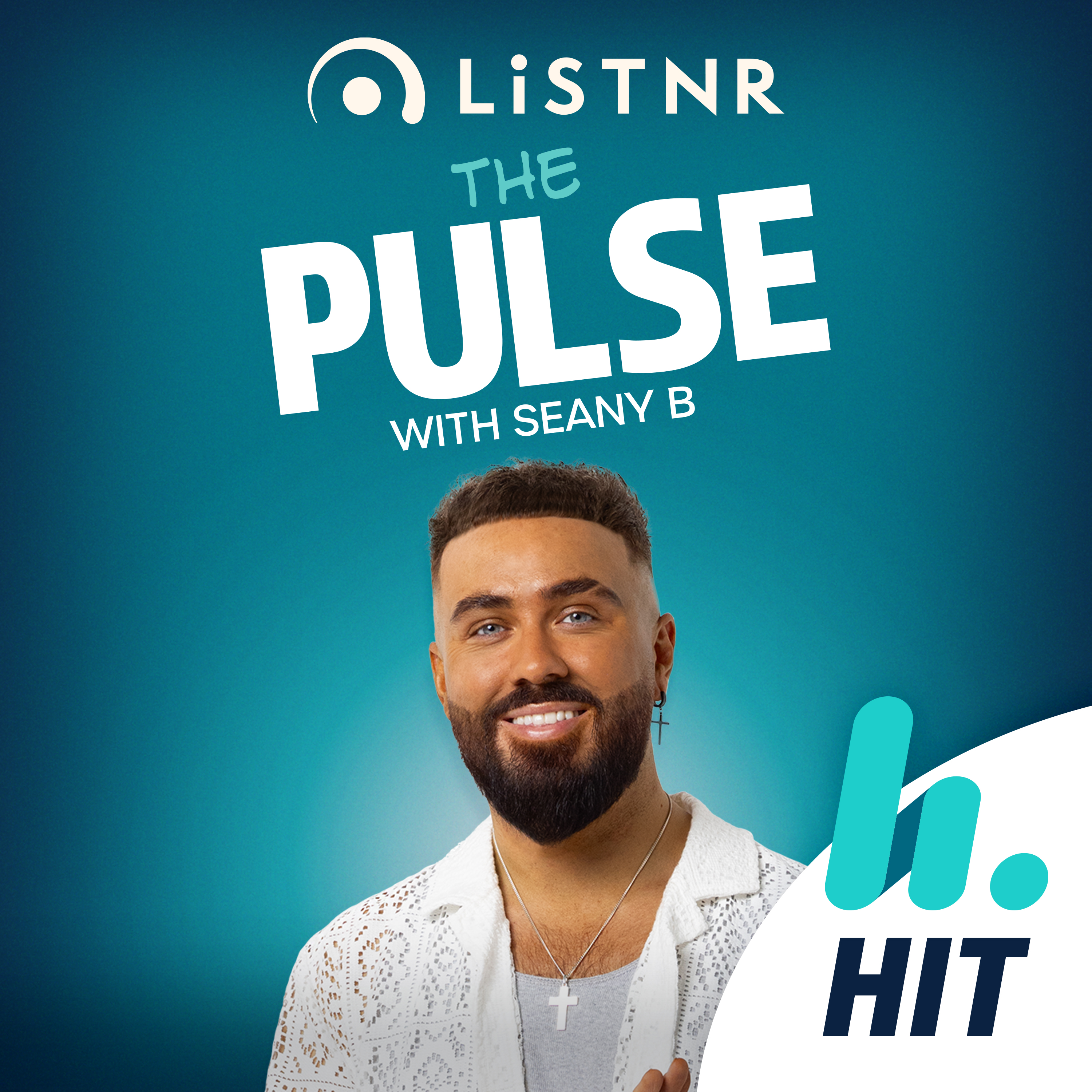 The Pulse with Seany B - Podcast on LiSTNR