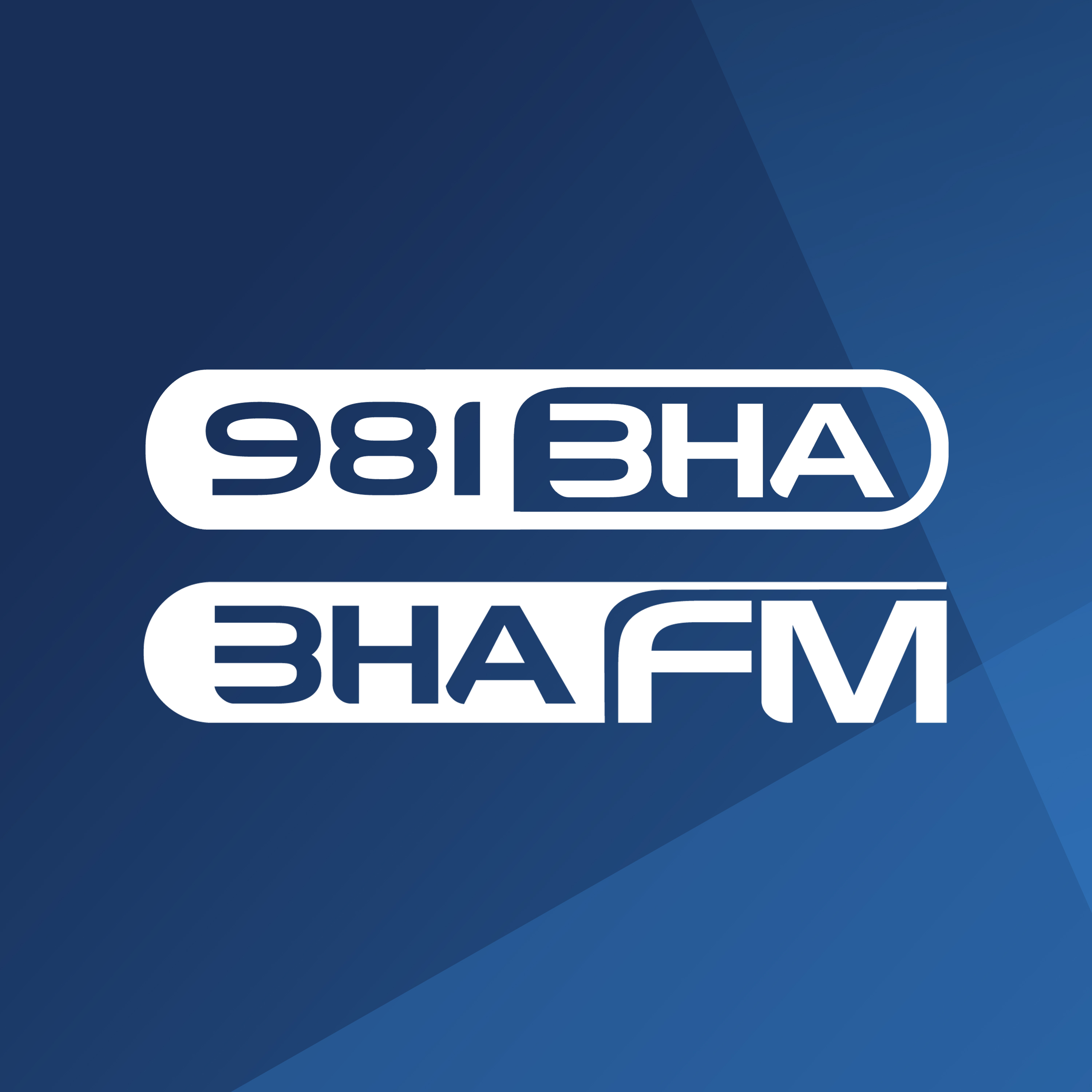 3HA - Live on LiSTNR