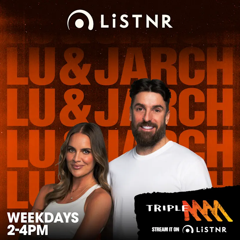 Triple M Central Coast 107.7 - Live on LiSTNR