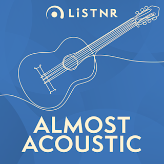 LiSTNR - Radio, Podcasts, Music, News.