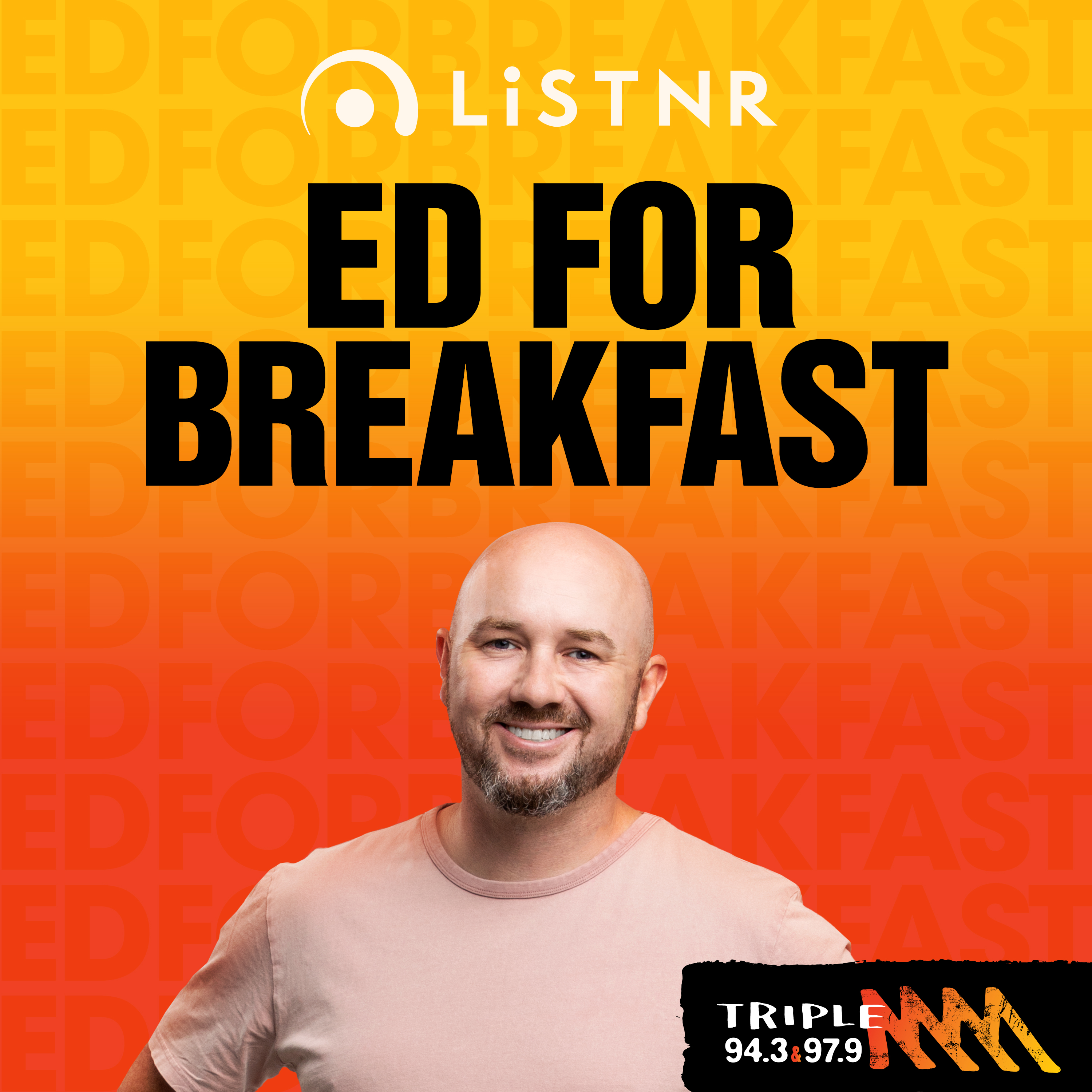 Ed for Breakfast - Podcast on LiSTNR