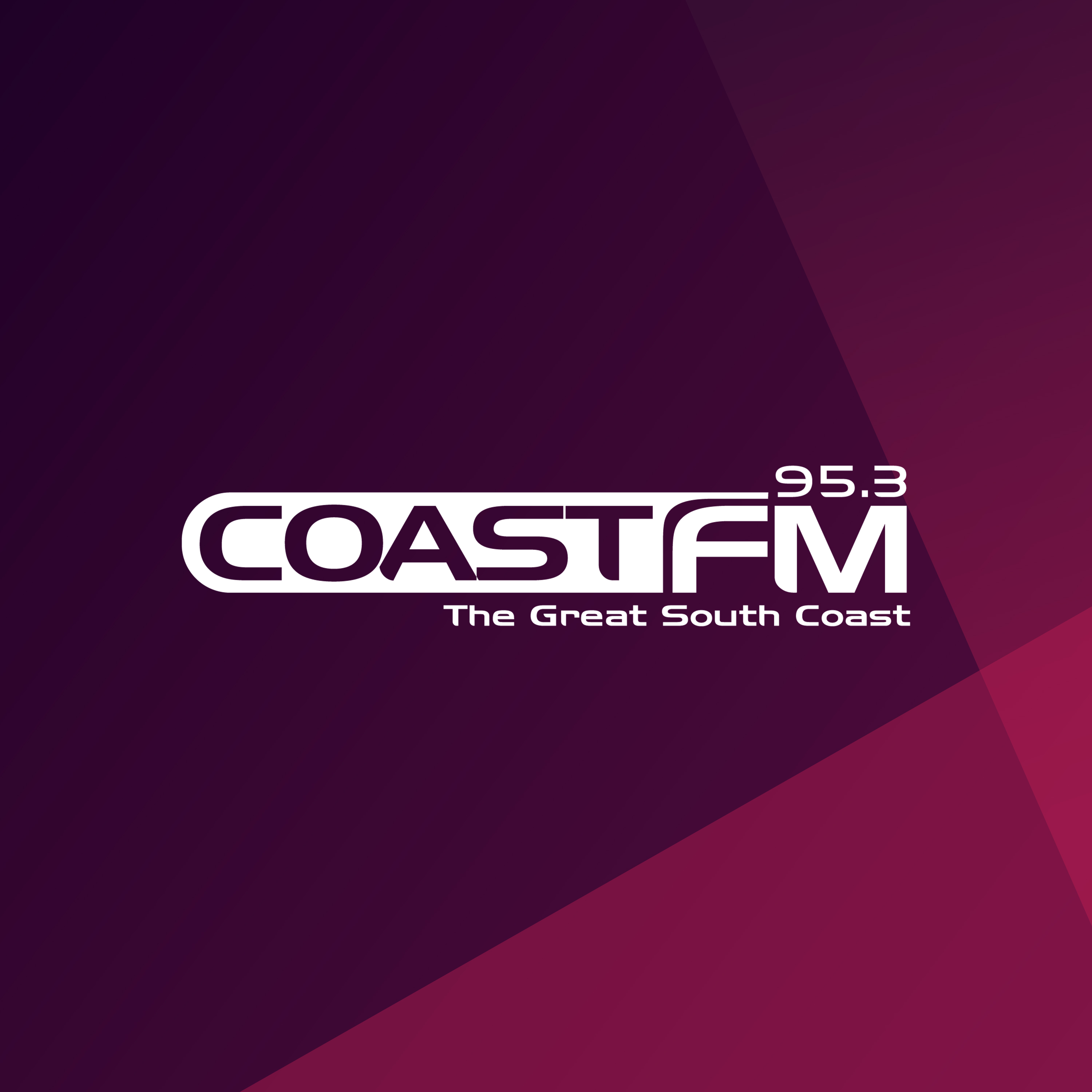 Coast FM - Live on LiSTNR