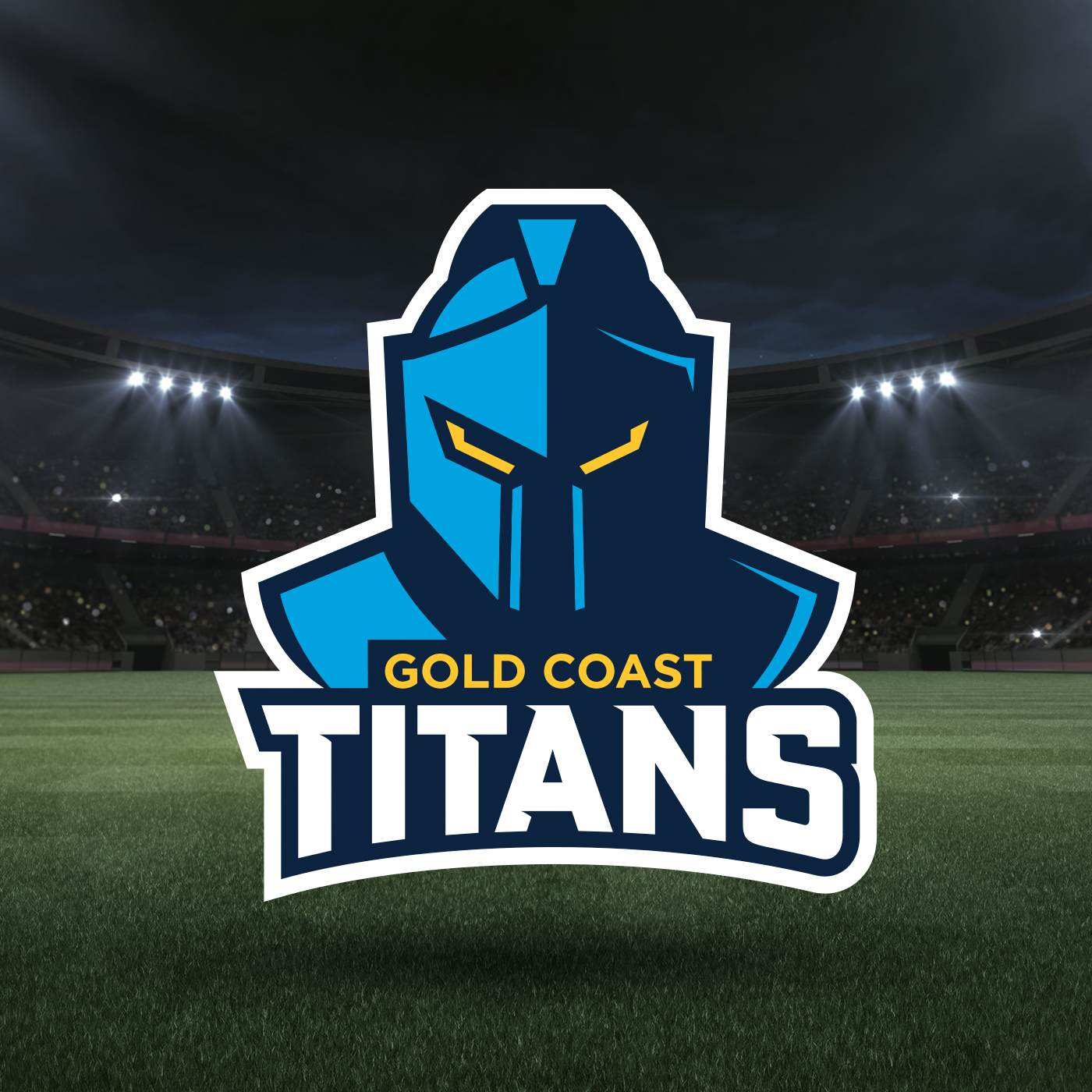 Gold Coast Titans - Podcast on LiSTNR