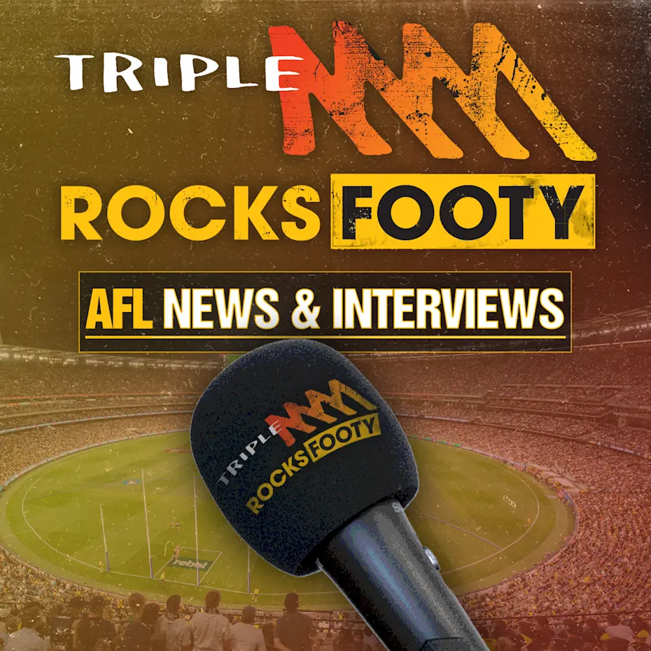 LiSTNR - Catch all the AFL action LIVE!