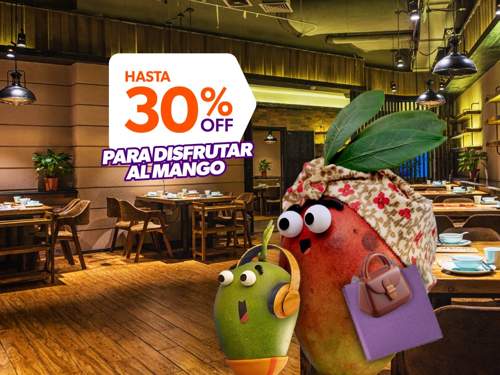 Promos y ofertas en Buenos Aires de Naranja X 🏷️