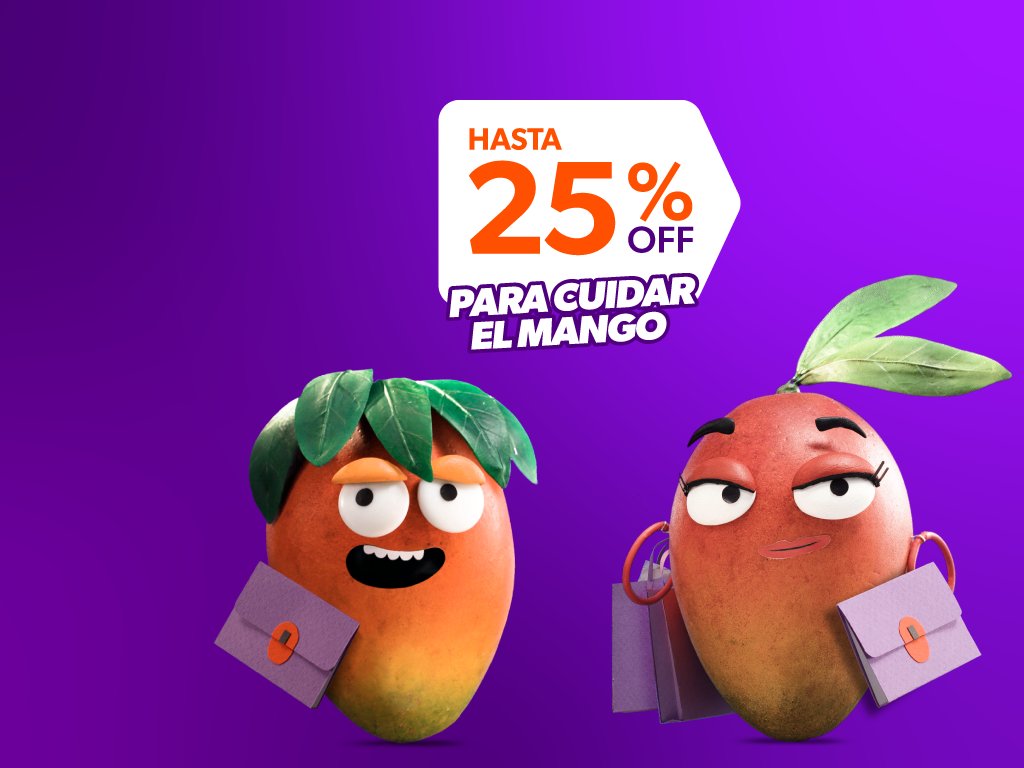 Promos y ofertas en Buenos Aires de Naranja X 🏷️