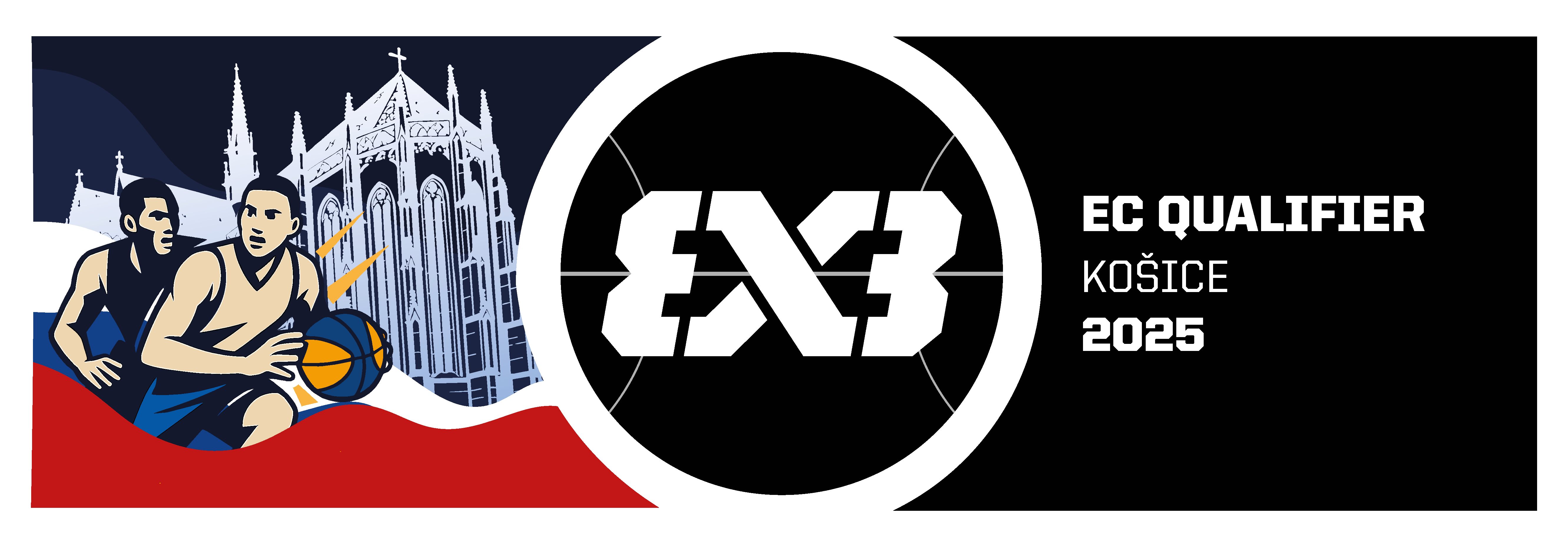 Overview | FIBA 3x3 Europe Cup Qualifier 2025