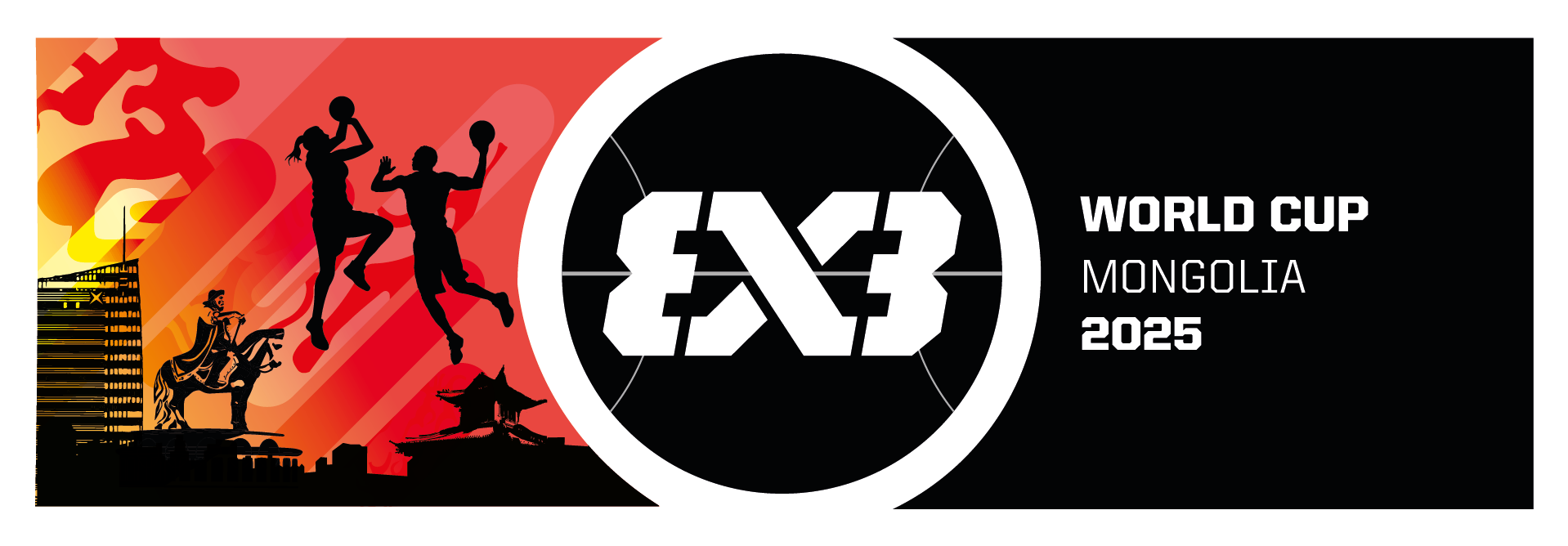 All you need to know before FIBA 3x3 World Cup 2025