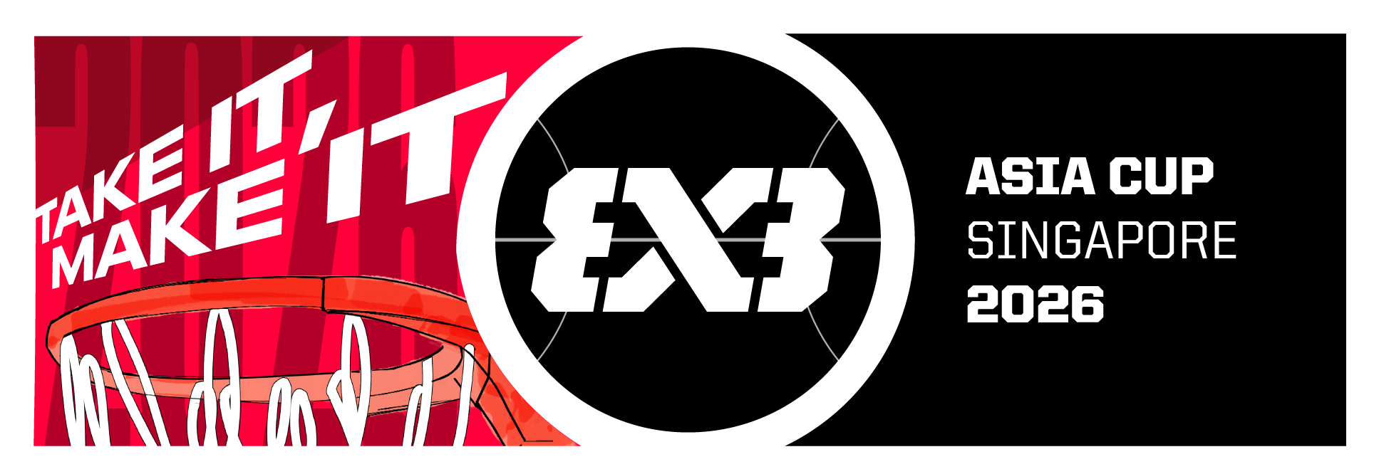 Teams | FIBA 3x3 Asia Cup 2026