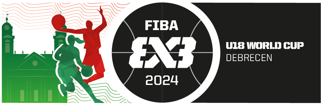 Everything You Need to Know About the FIBA 3x3 U18 World Cup 2024
