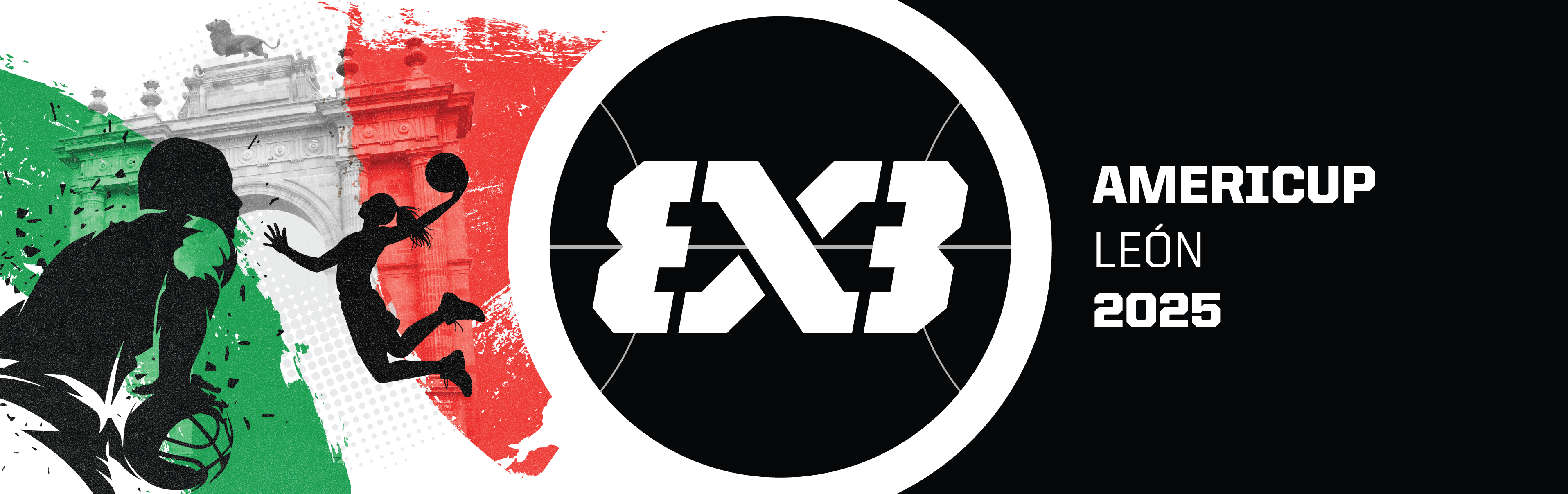 Overview | FIBA 3x3 AmeriCup 2025