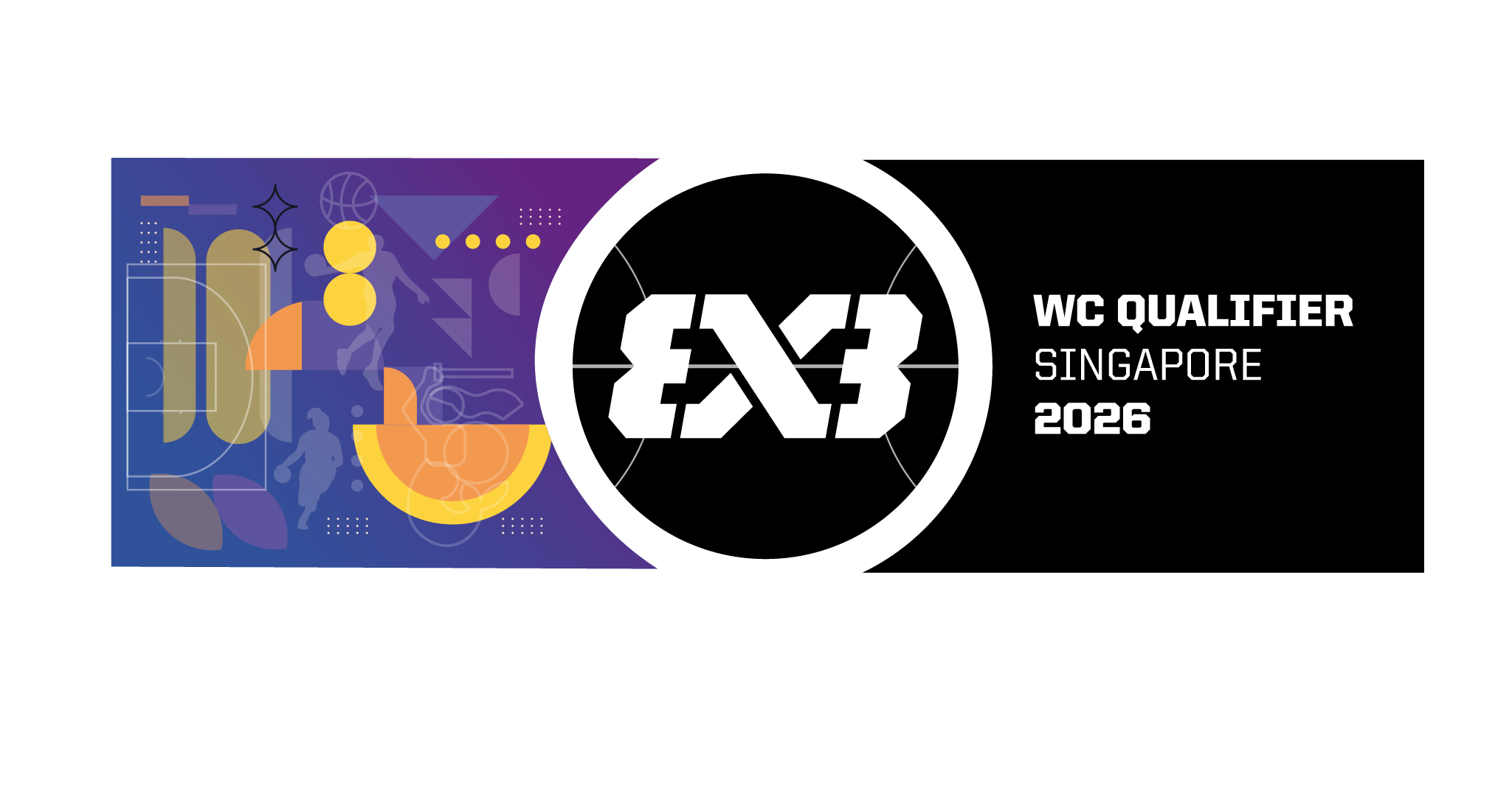 Overview | FIBA 3x3 World Cup Qualifier 2026