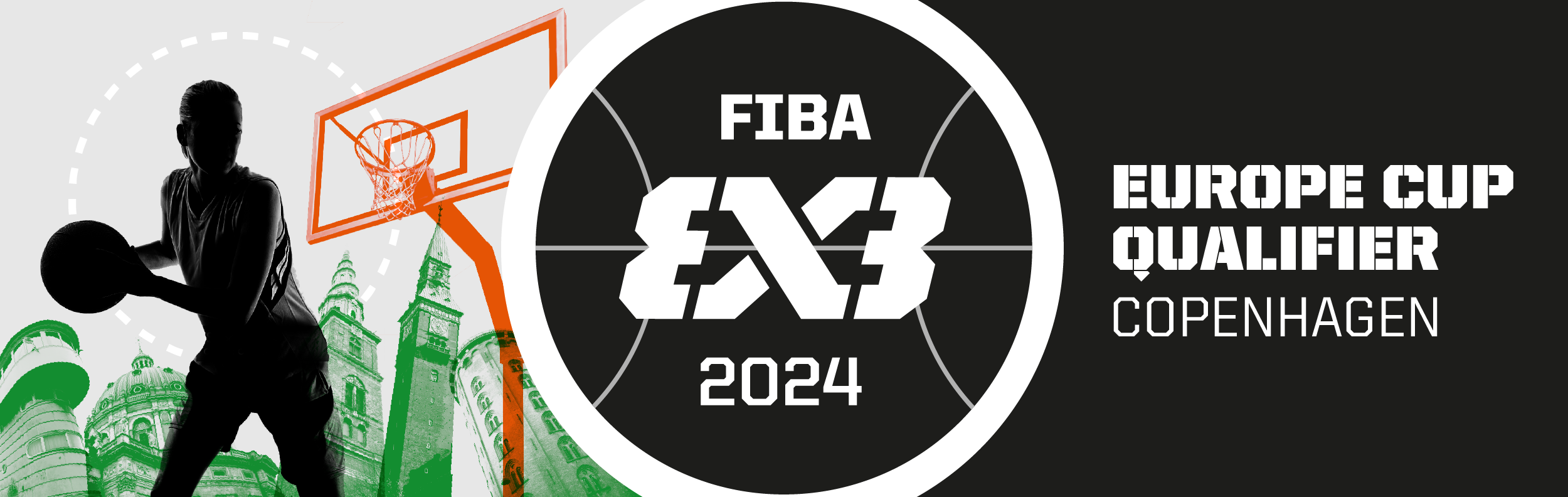 Overview | FIBA 3x3 Europe Cup Qualifier 2024