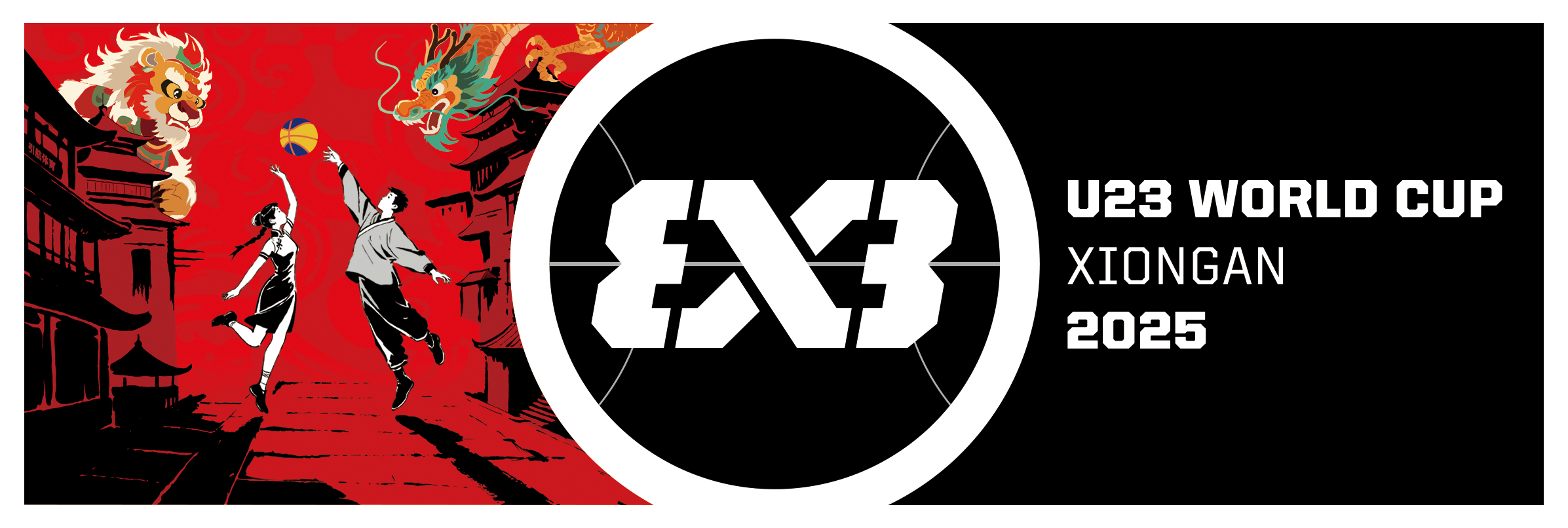 Machado colmenarez | FIBA 3x3 U23 World Cup 2025