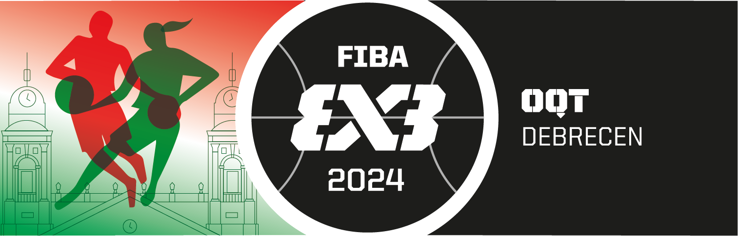 Standings | FIBA 3x3 Olympic Qualifying Tournament 2024