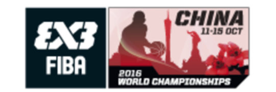 Standings | 2016 FIBA 3x3 World Championships