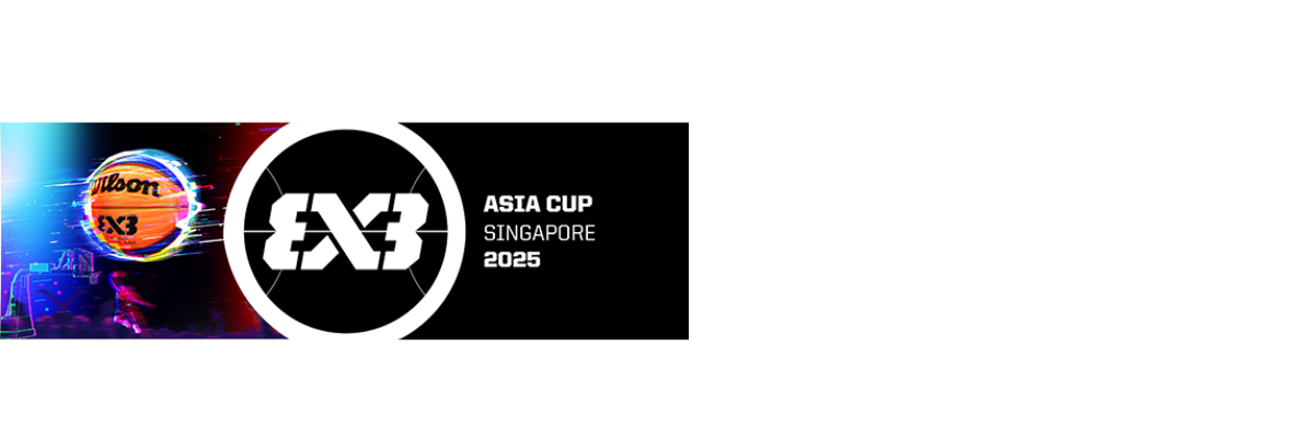 Overview | FIBA 3x3 Asia Cup 2025