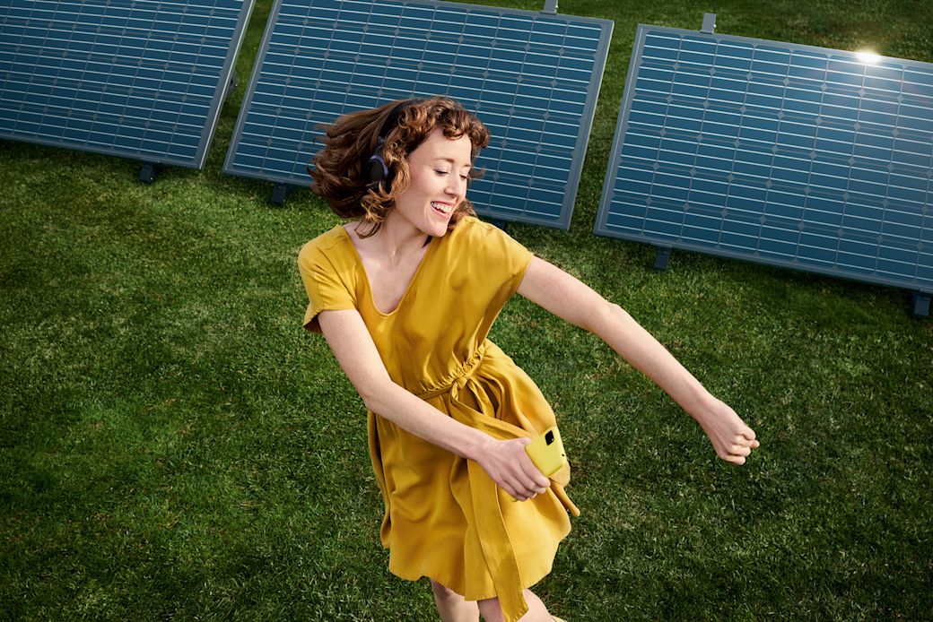 Gastarife 2024 von Yello für dein Zuhause 🏡 gemacht.