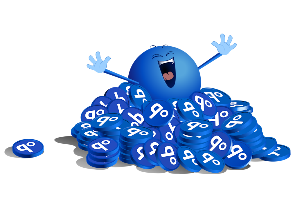 PAYBACK °Punkte kassieren für Strom & Gas von Yello