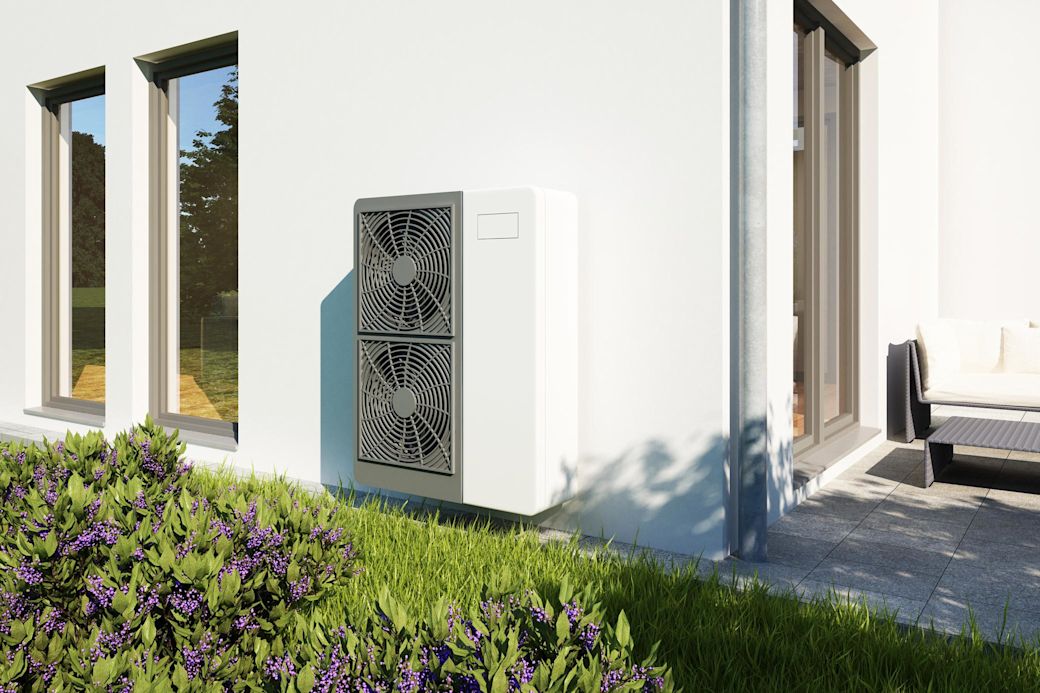 Erneuerbare Energien im Aufwind: Ein Überblick.