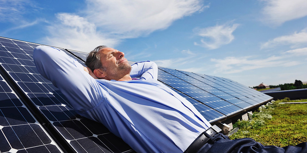 Yello: Strom- & Gasanbieter mit Klimaschutz | Yello