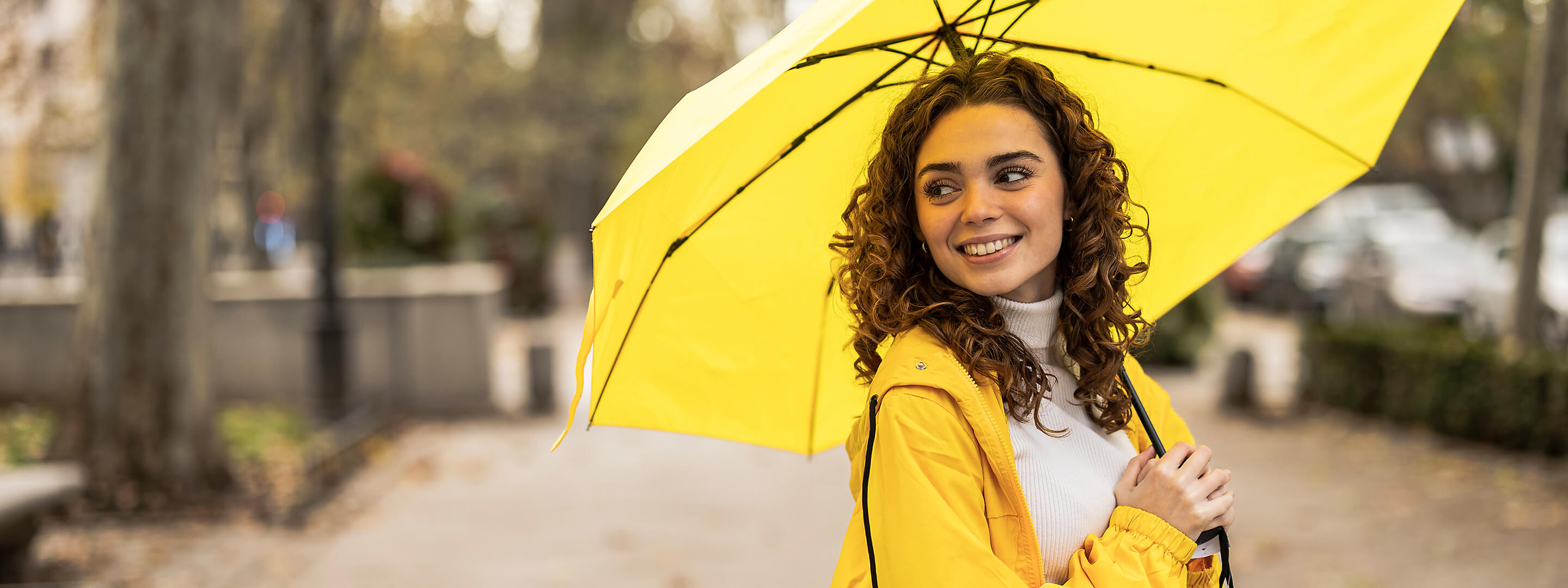 Yello – Strom und mehr gute Energie für zuhause