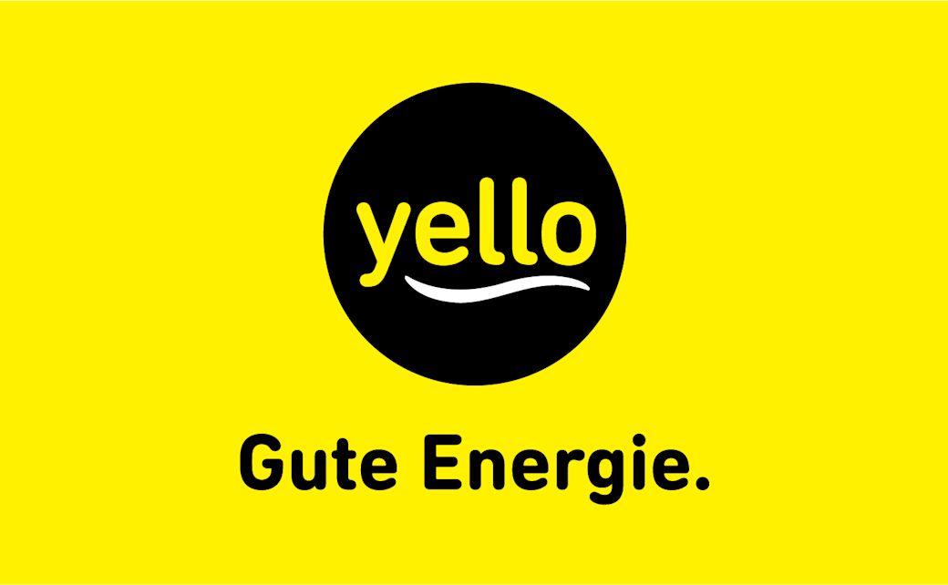 Yello verbreitet „Gute Energie“.