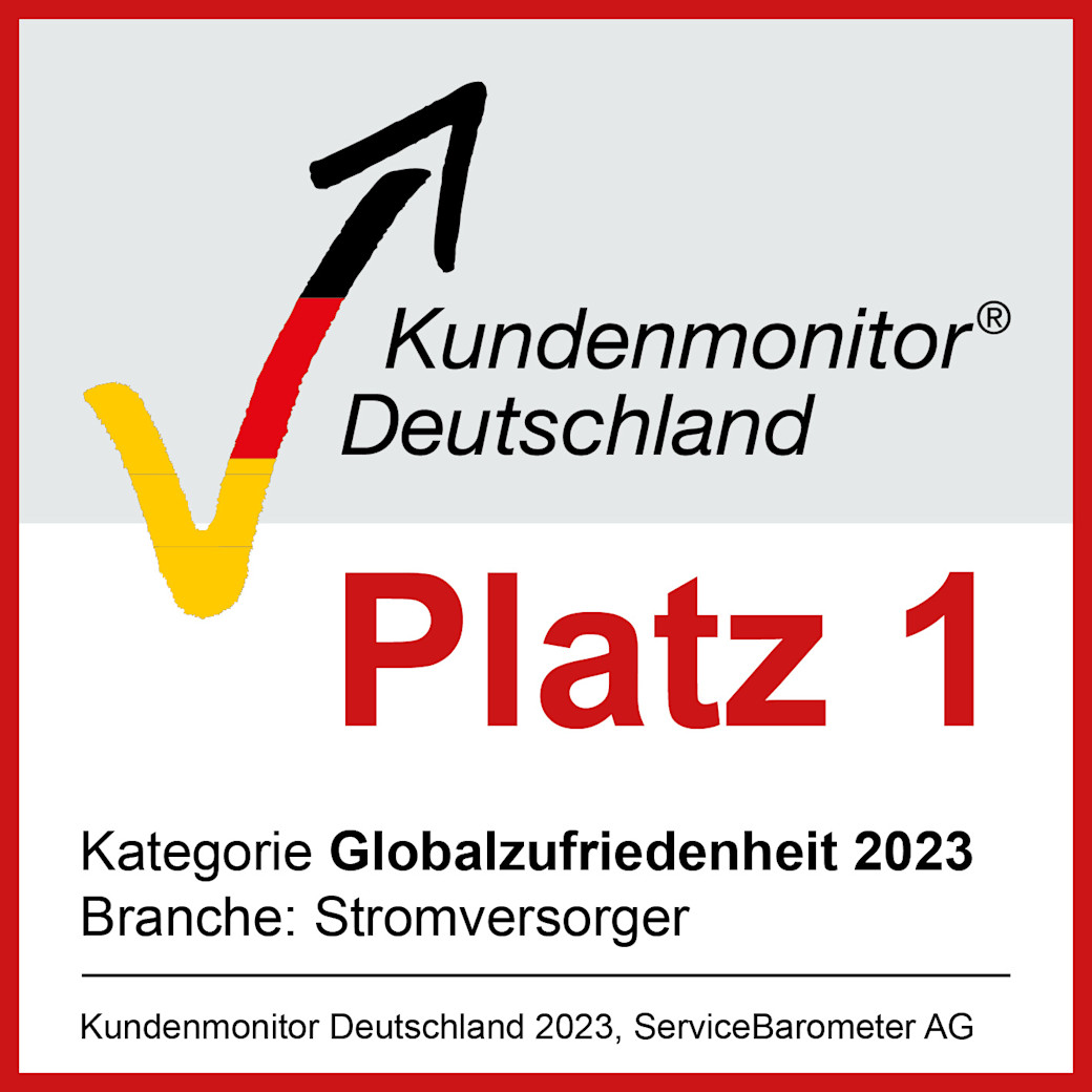 Stromtarife 2024: Dein Yello Strom mit Wechselbonus.
