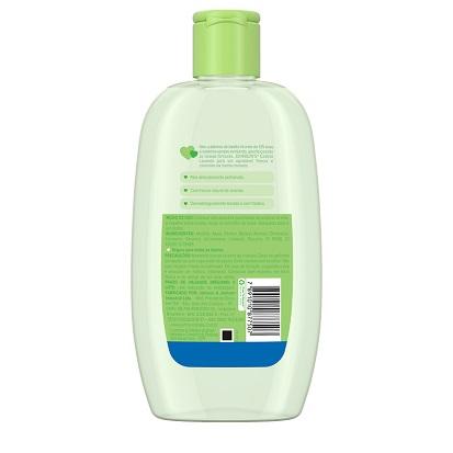 JOHNSON’S® baby Colônia Lavanda