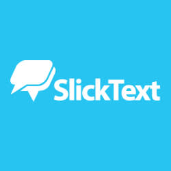 SlickText SMS Marketing & Mass Text Messaging | Mailchimp